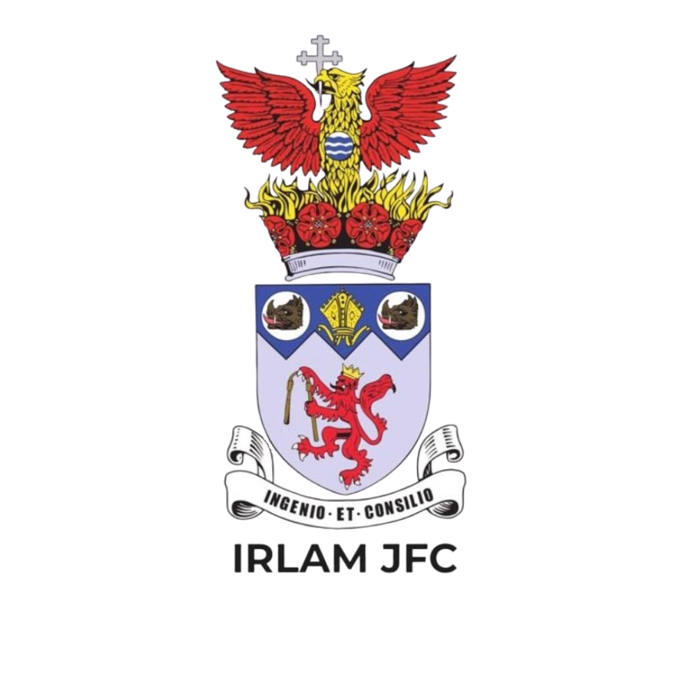 Irlam JFC Shop – KitKing