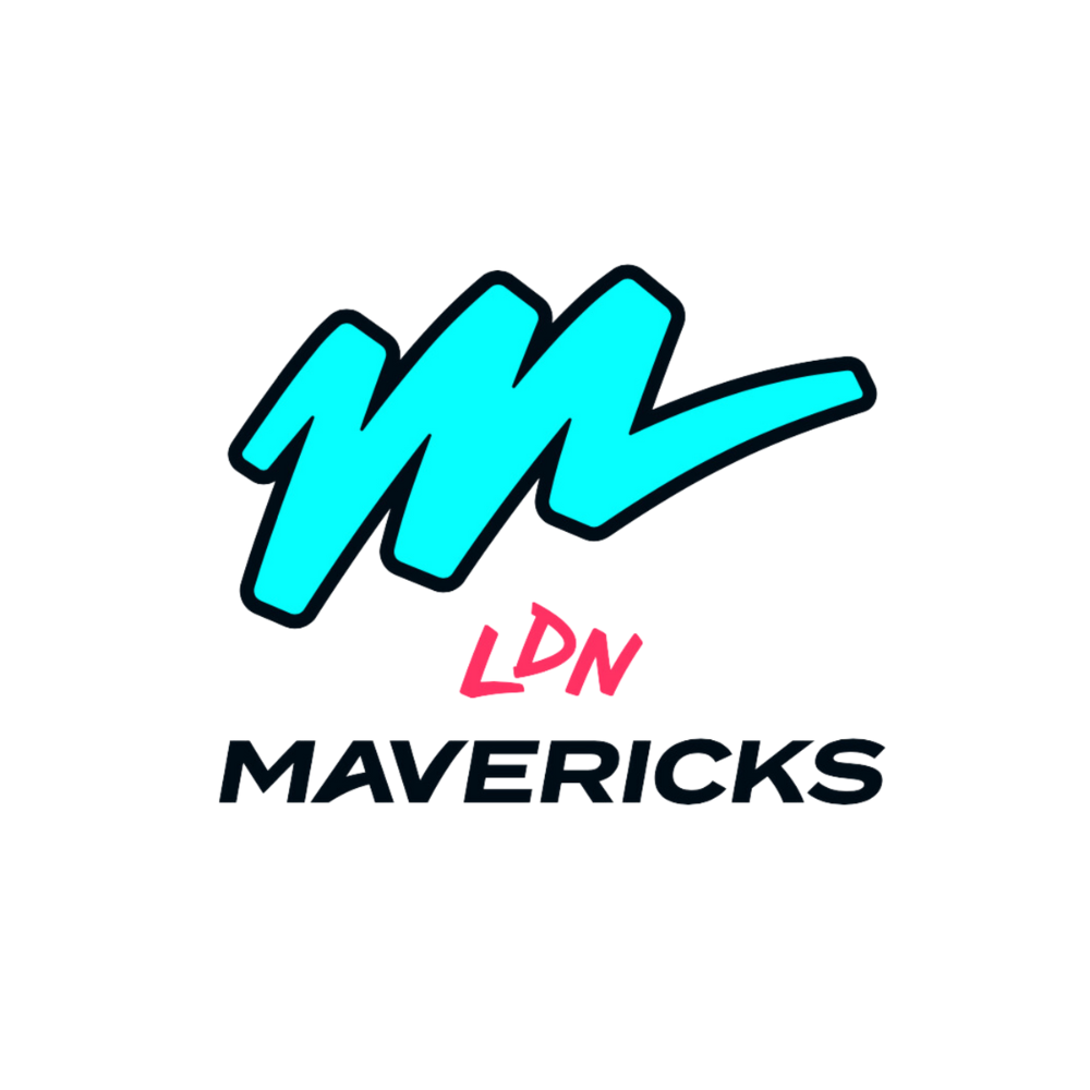 LDN Mavericks [hidden] – KitKing