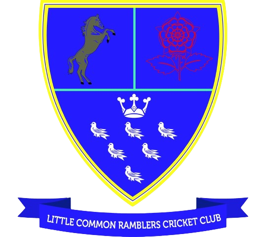 Little Common Ramblers CC Shop — KitKing