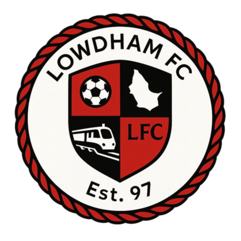 Lowdham Colts FC Shop — KitKing