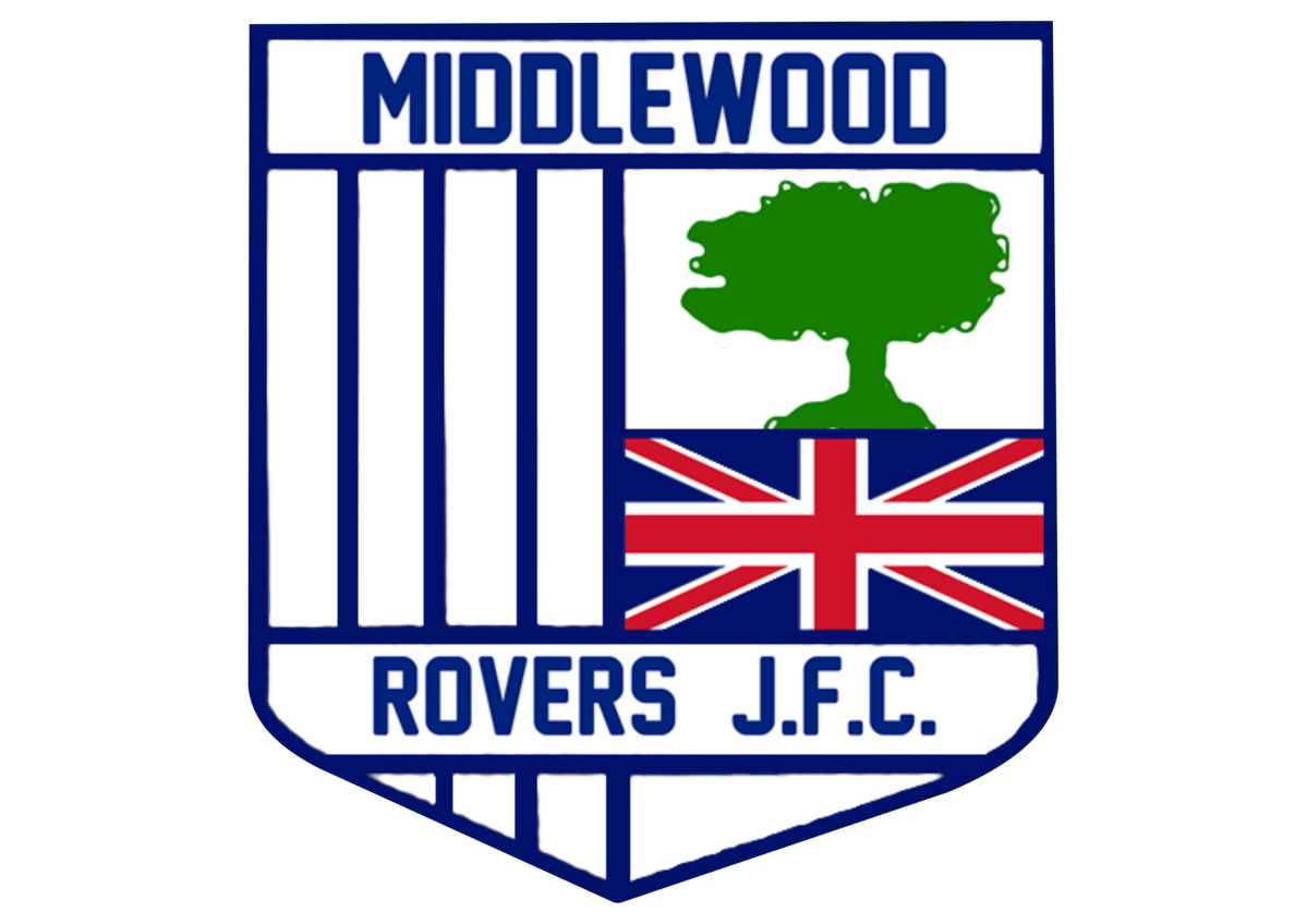 Middlewood Rovers JFC Shop — KitKing