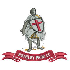Rothley Park CC Seniors — KitKing