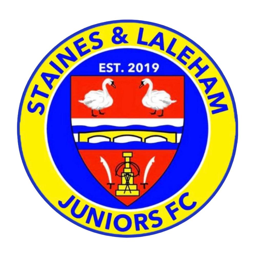 Staines & Laleham FC Shop — Page 2 — KitKing