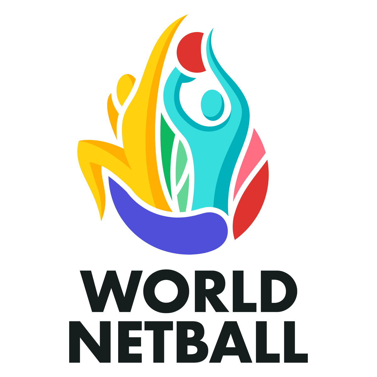 World Netball — KitKing