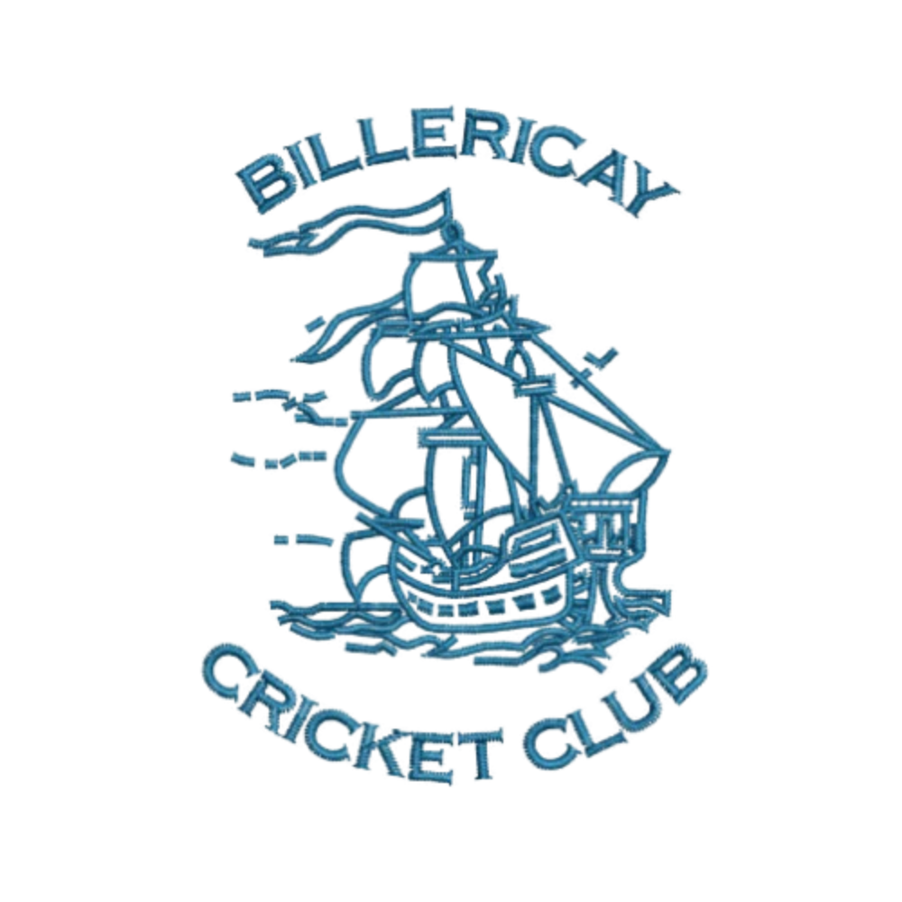 Billericay CC Shop — Page 2 — KitKing