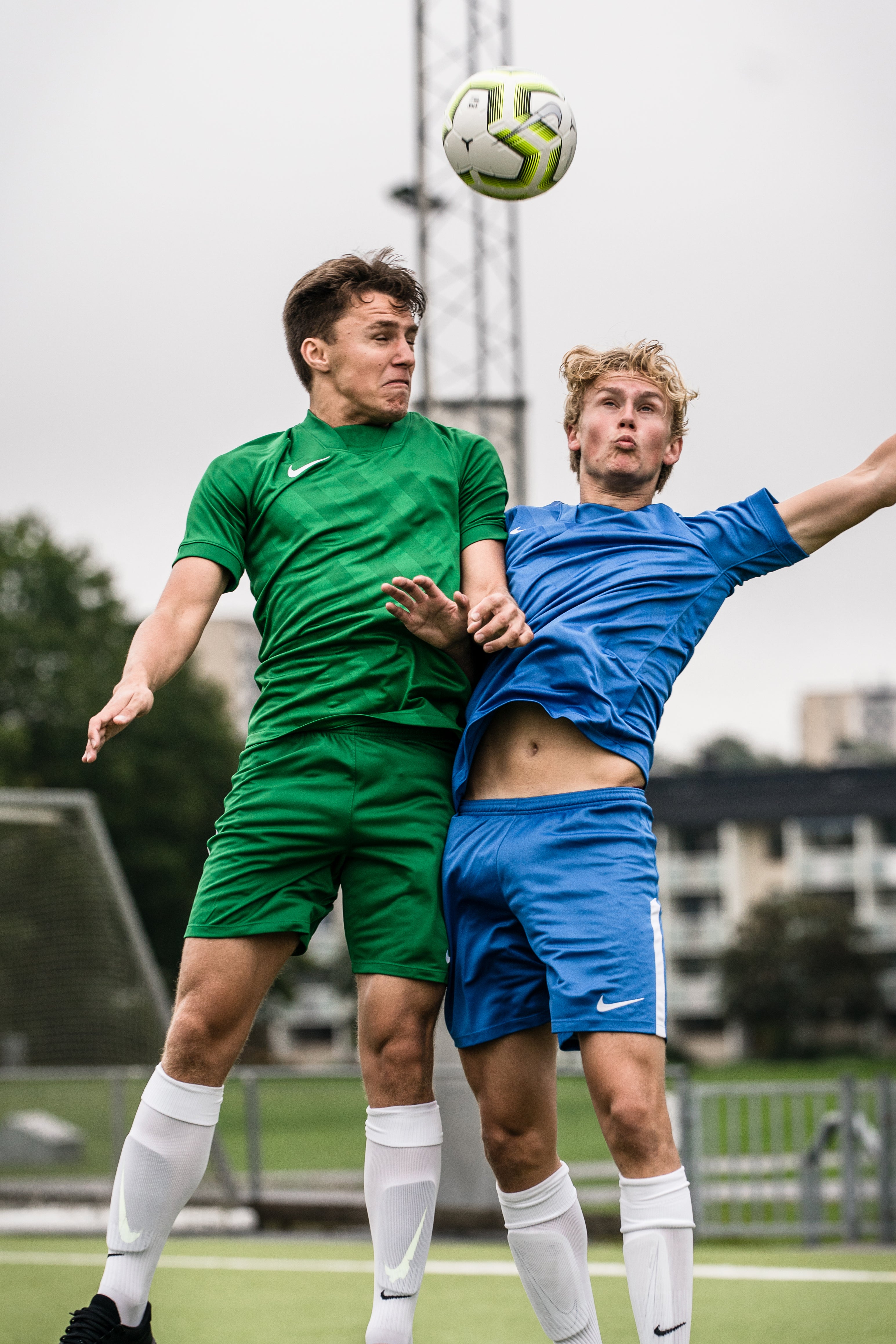 Nike Partner Club — KitKing