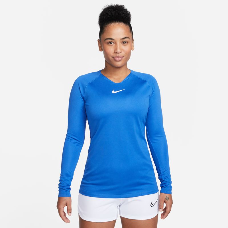 GXFFC Woman's Home Baselayer — KitKing