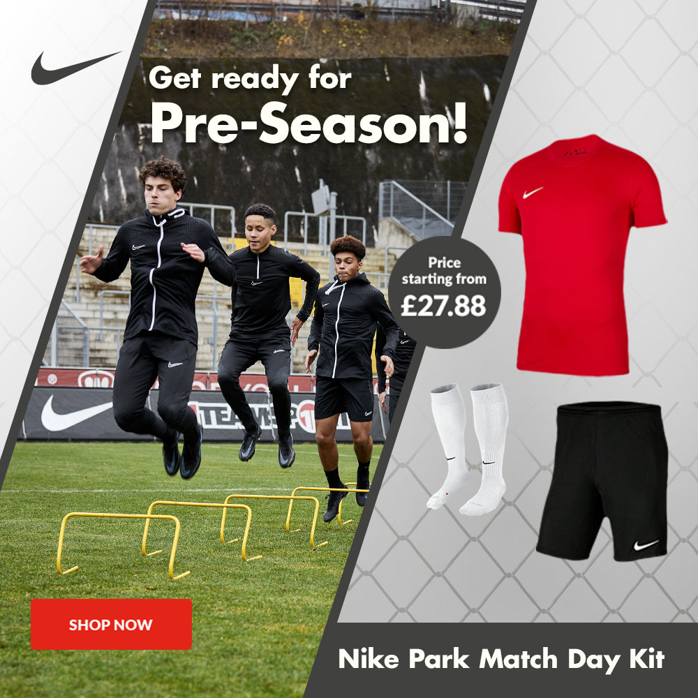 Football Kits | Team Football Kits | Sports Kits | KitKing