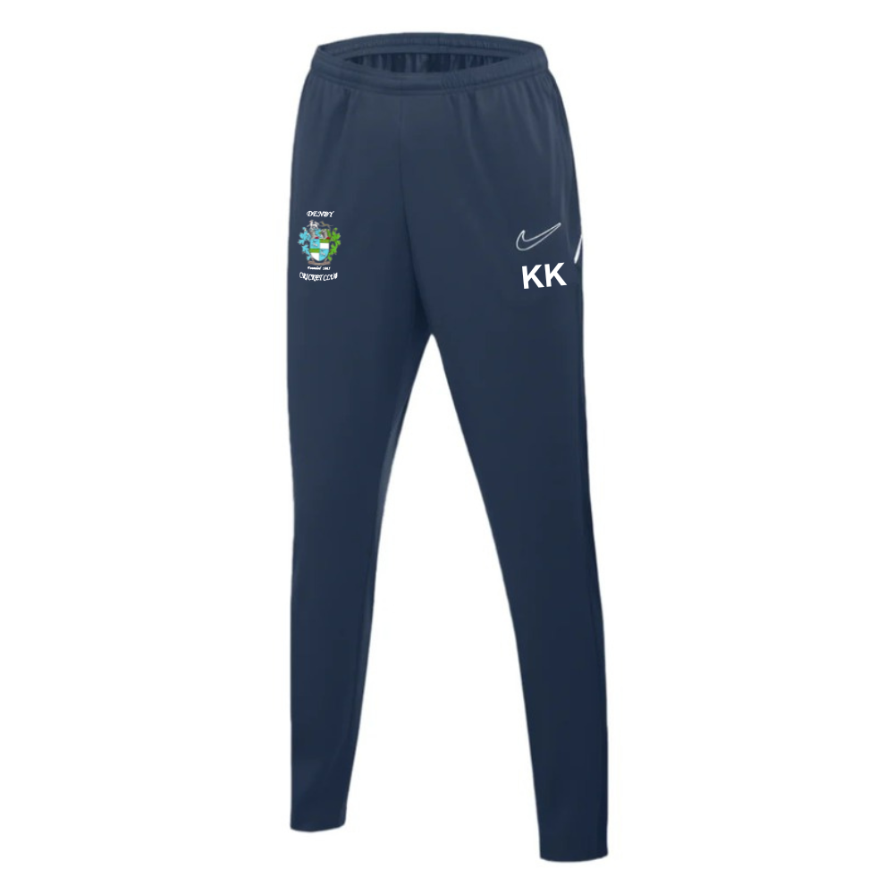 Denby CC 2025 Womens Training Knit Pants — KitKing