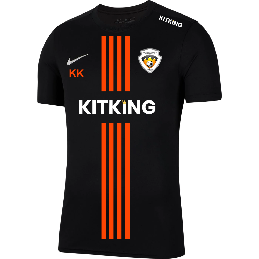 Horrabridge Rangers Training Shirt – KitKing