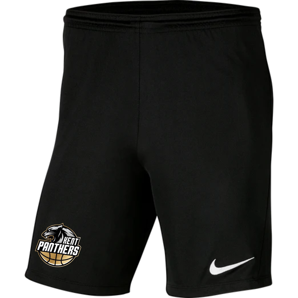 Kent Panthers Training Shorts – KitKing