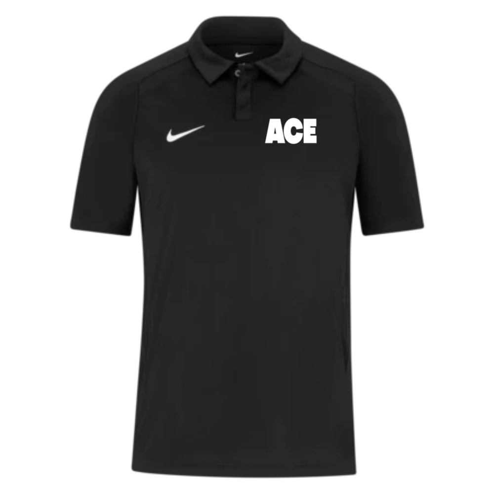 ACE Training Polo — KitKing