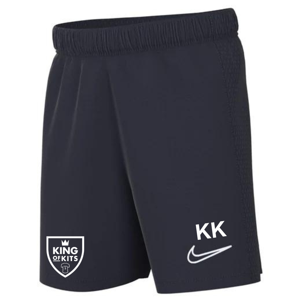 KITKING Training Shorts — KitKing