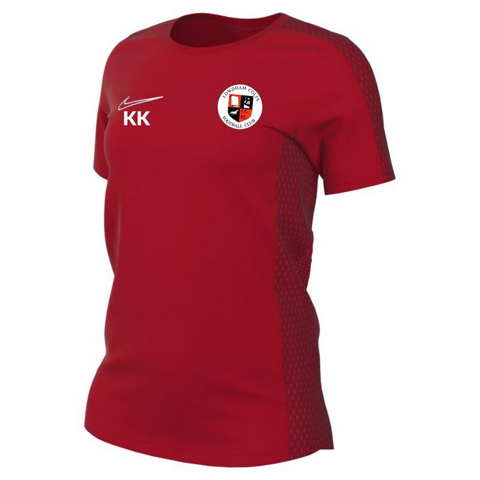 Lowdham Colts Womens Training Shirt — KitKing