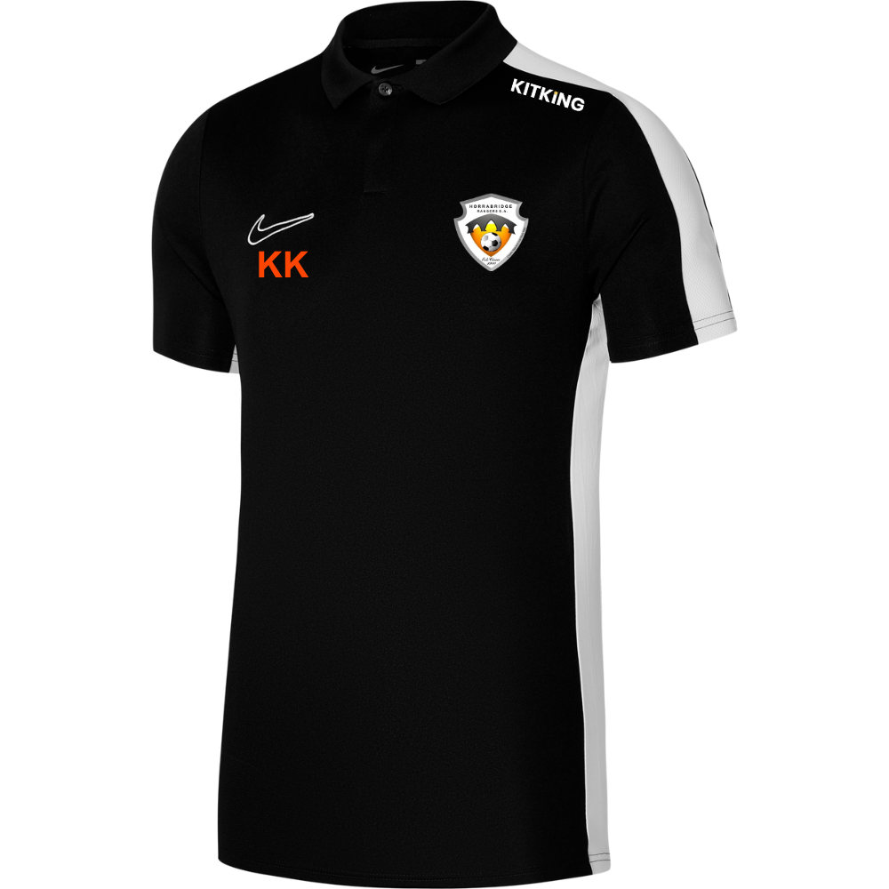 Horrabridge Rangers Polo Shirt — KitKing