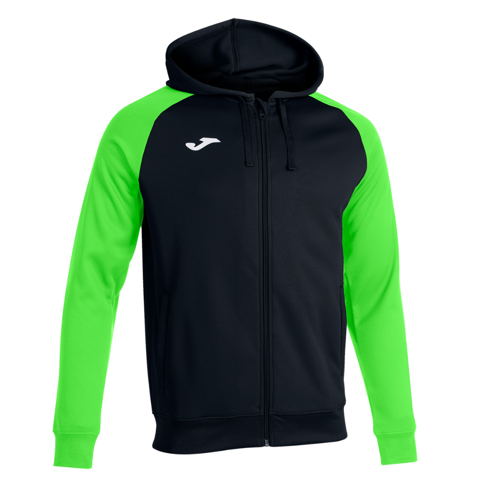 Joma Academy IV Jacket — KitKing