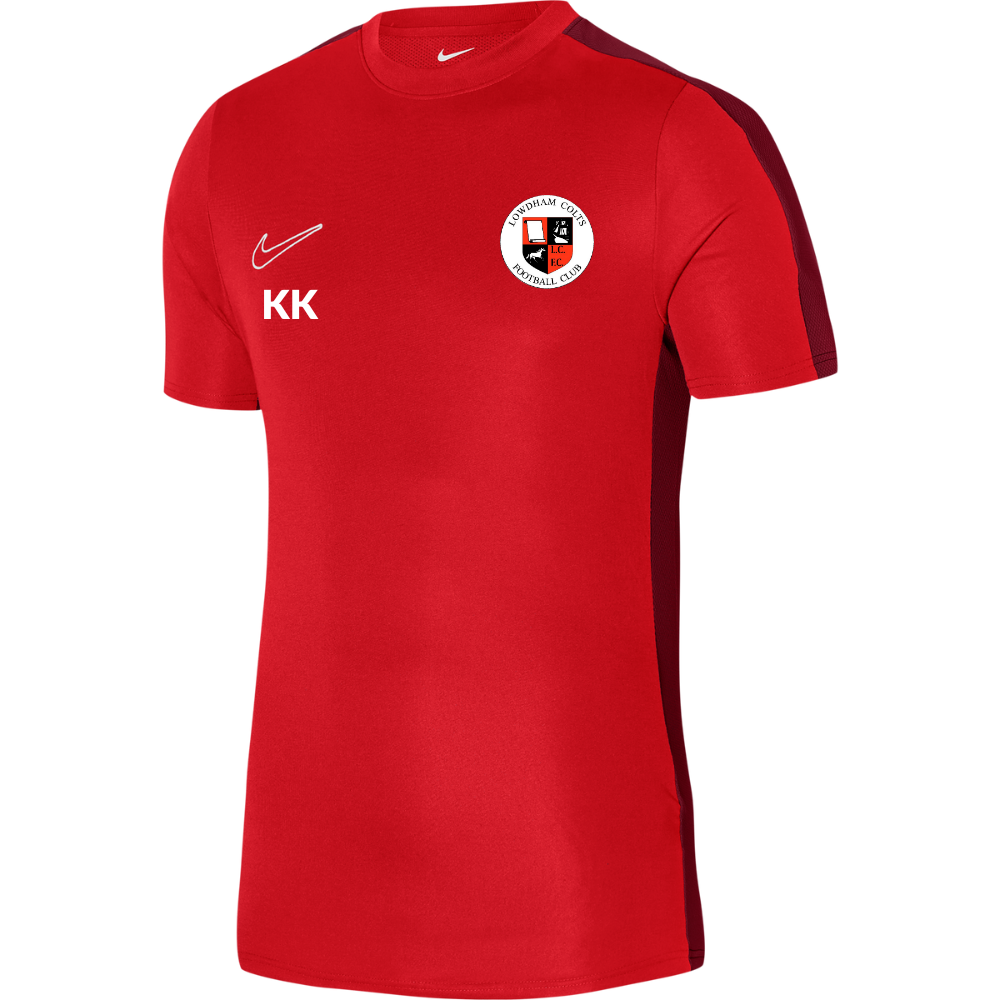 Lowdham Colts Training Shirt – KitKing