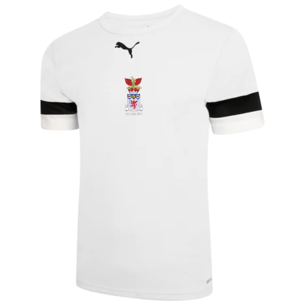 Irlam JFC Training Shirt — KitKing