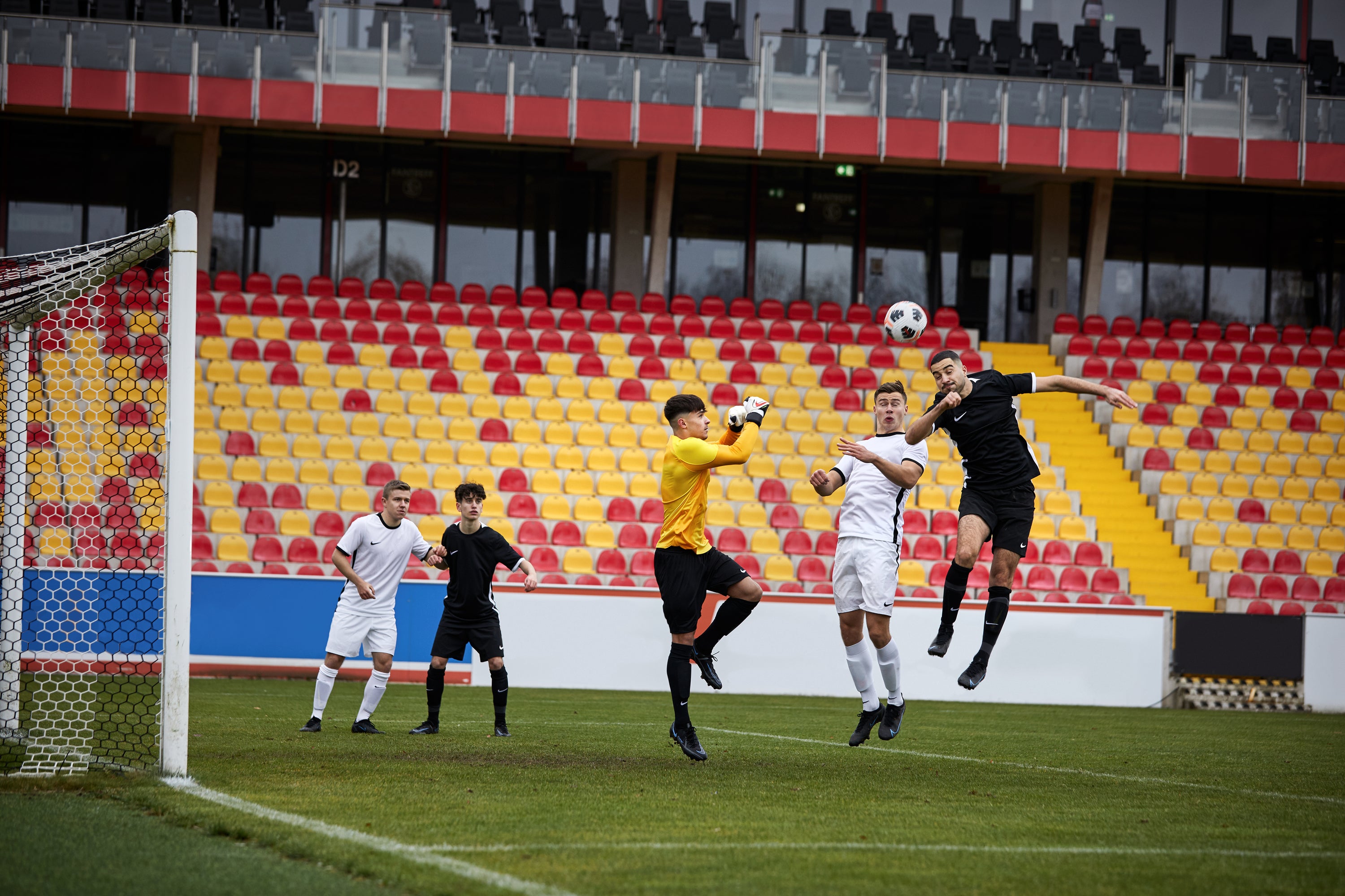 Nike Partner Club — KitKing