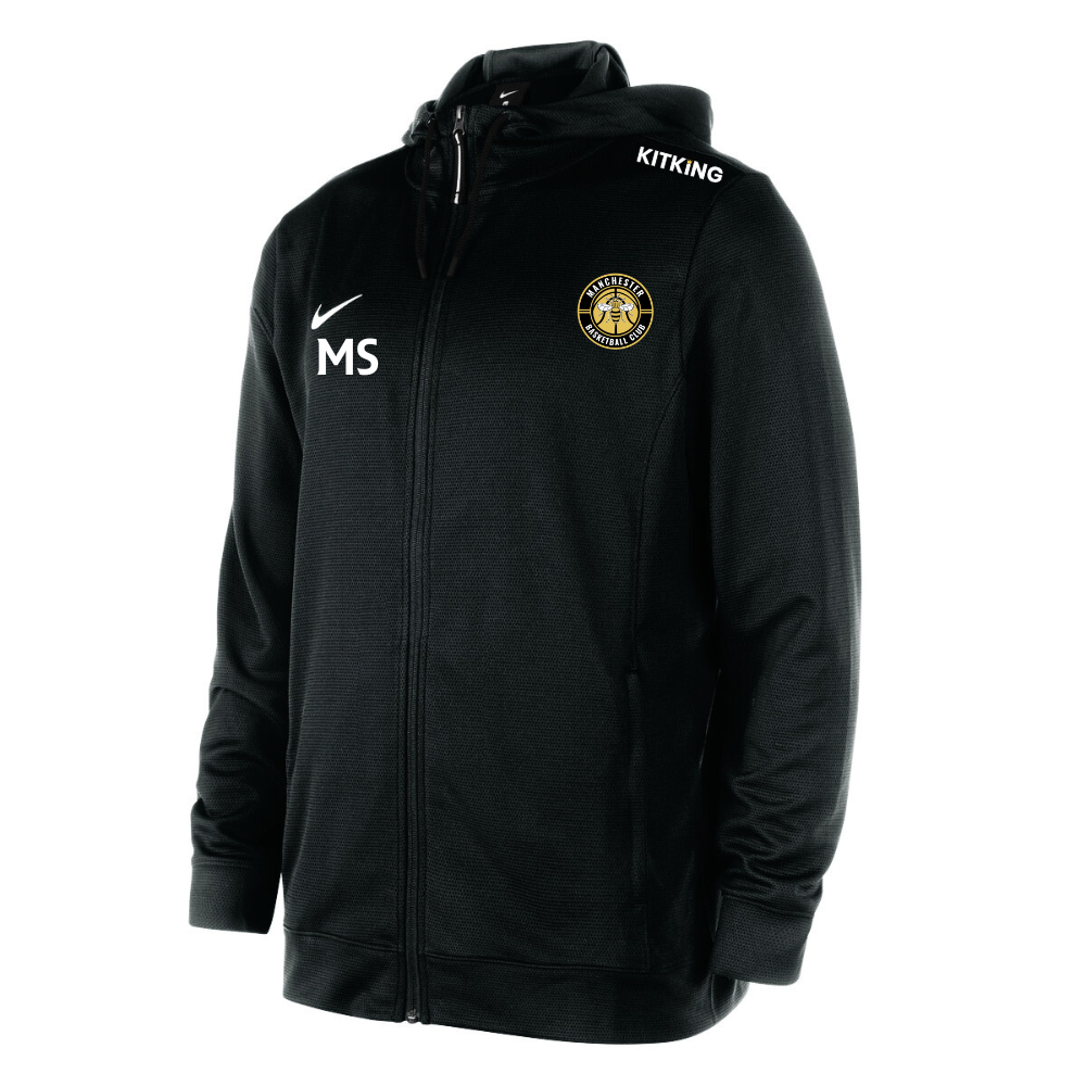 Manchester Swarm Basketball Hoodie – KitKing