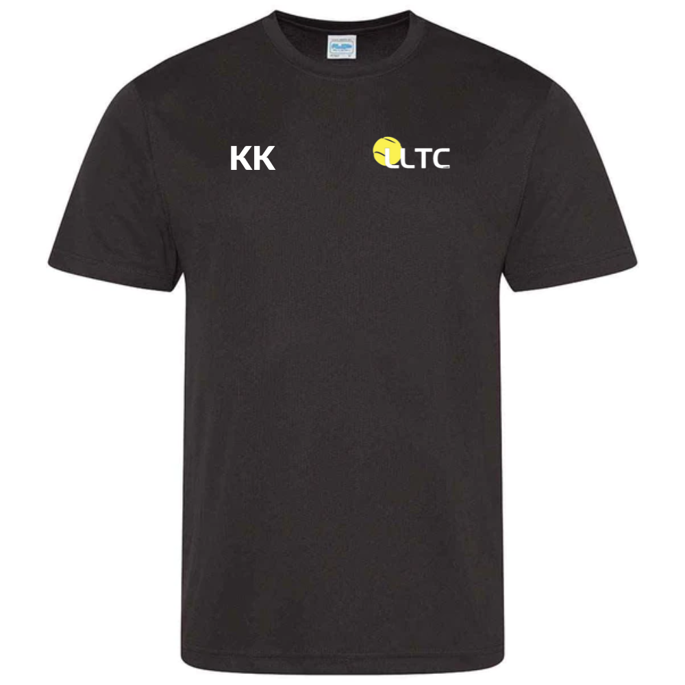 LLTC Junior T Shirt — KitKing