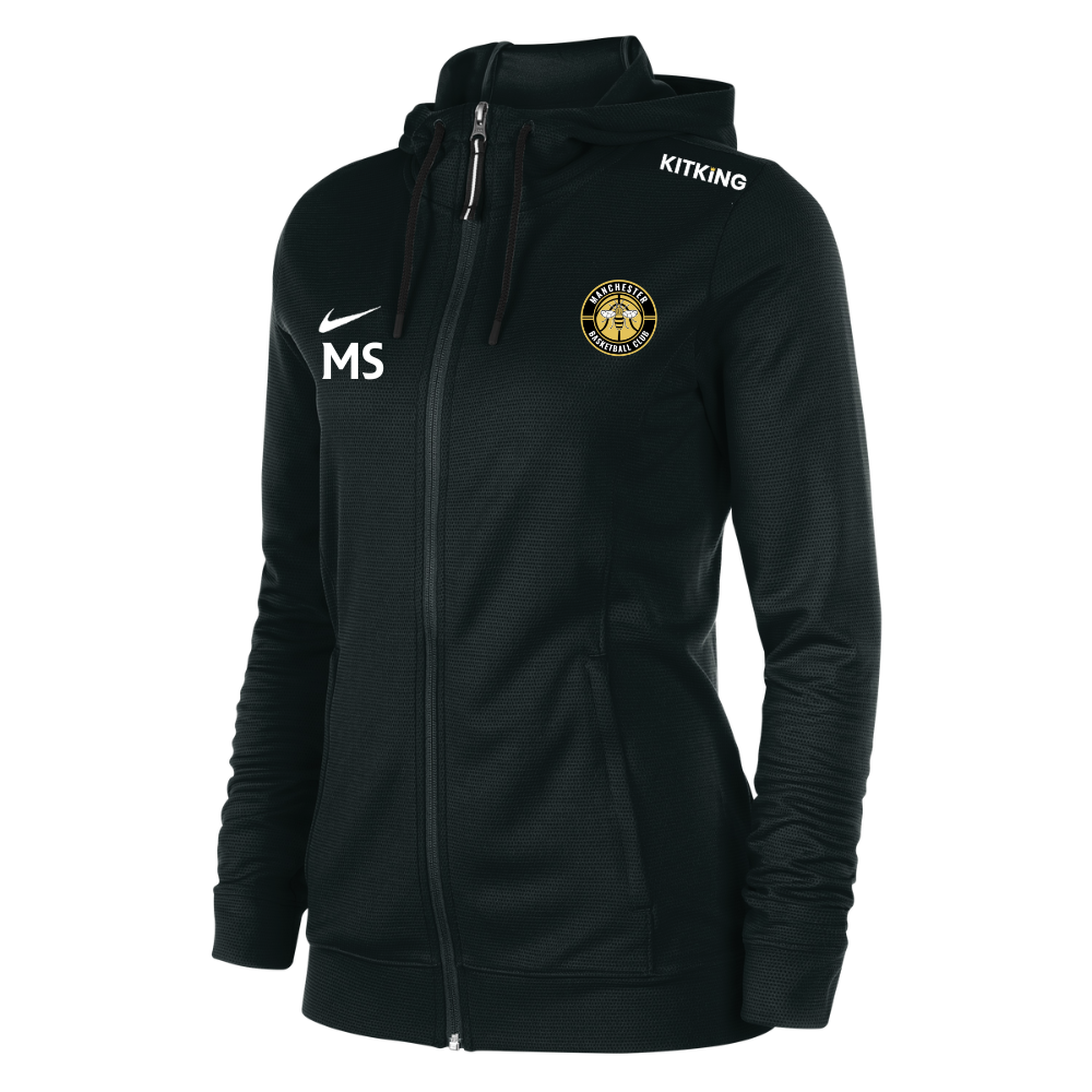 Manchester Swarm Women's Hoodie – KitKing