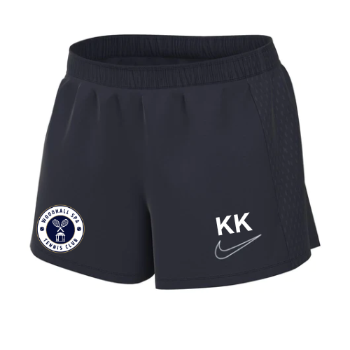 WSTC Womens Training Shorts — KitKing
