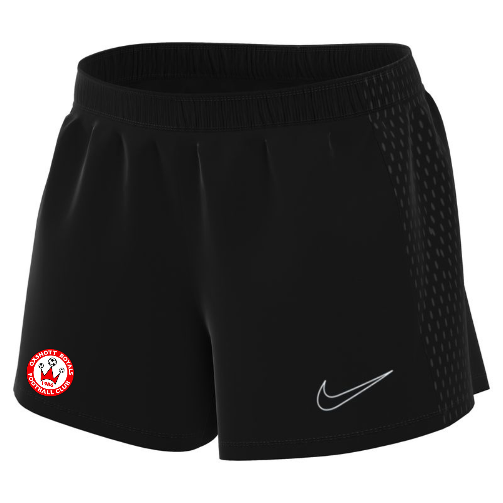 Oxshott Royals Womens Training Shorts — KitKing