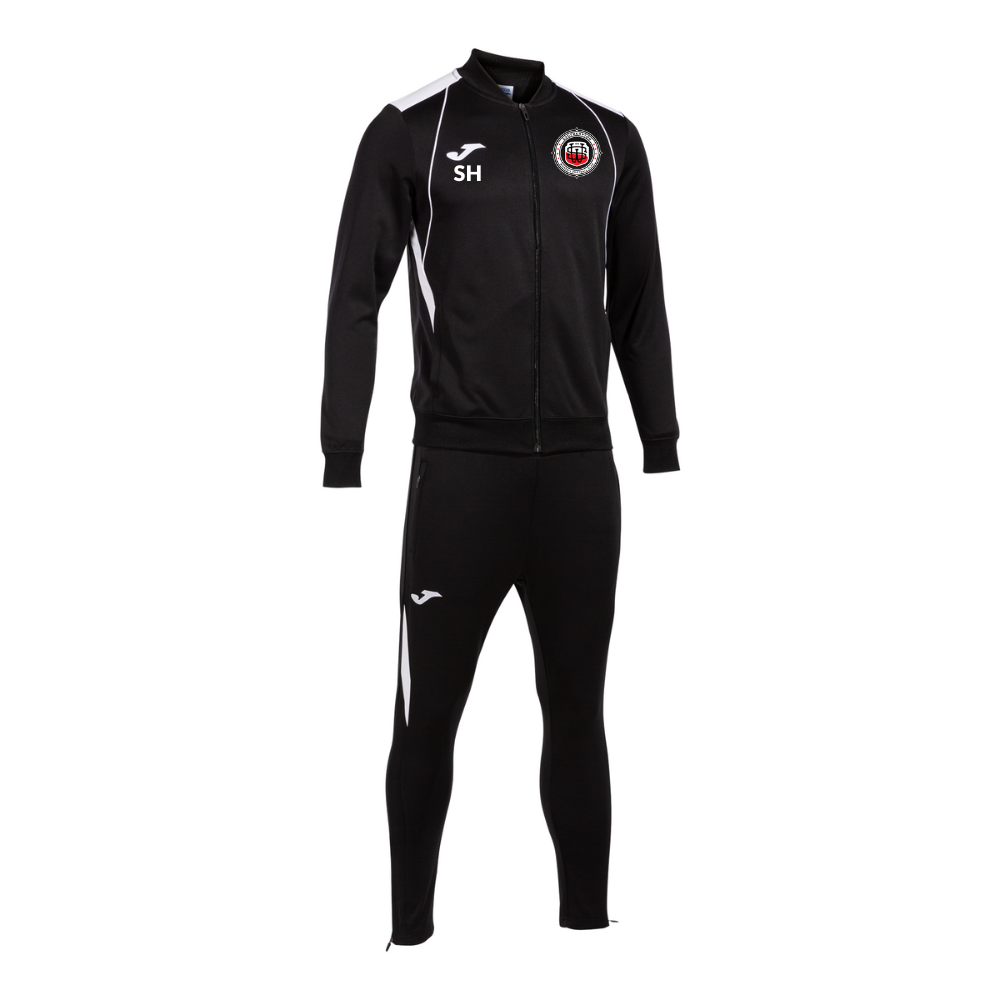 Southampton Women's FC Coaches Tracksuit — KitKing