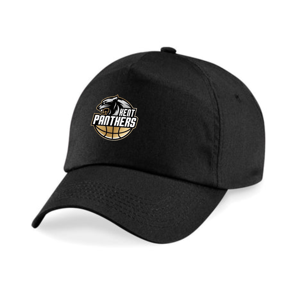 Kent Panthers Unbranded Cap – KitKing
