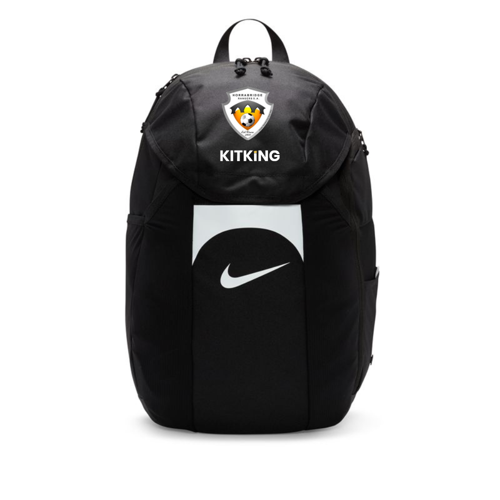 Horrabridge Rangers Back Pack — KitKing
