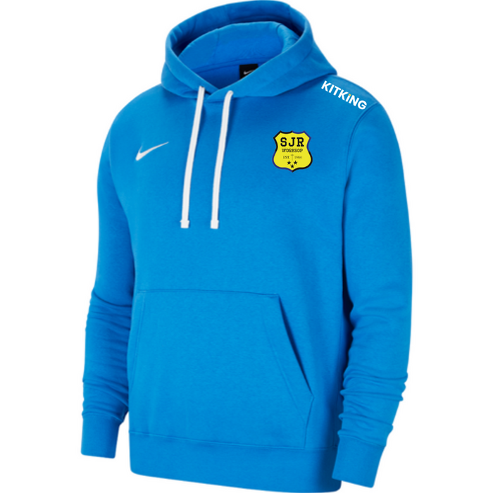 SJR Worksop Hoodie — KitKing