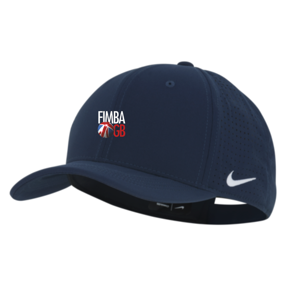 FIMBA GB - Cap — KitKing