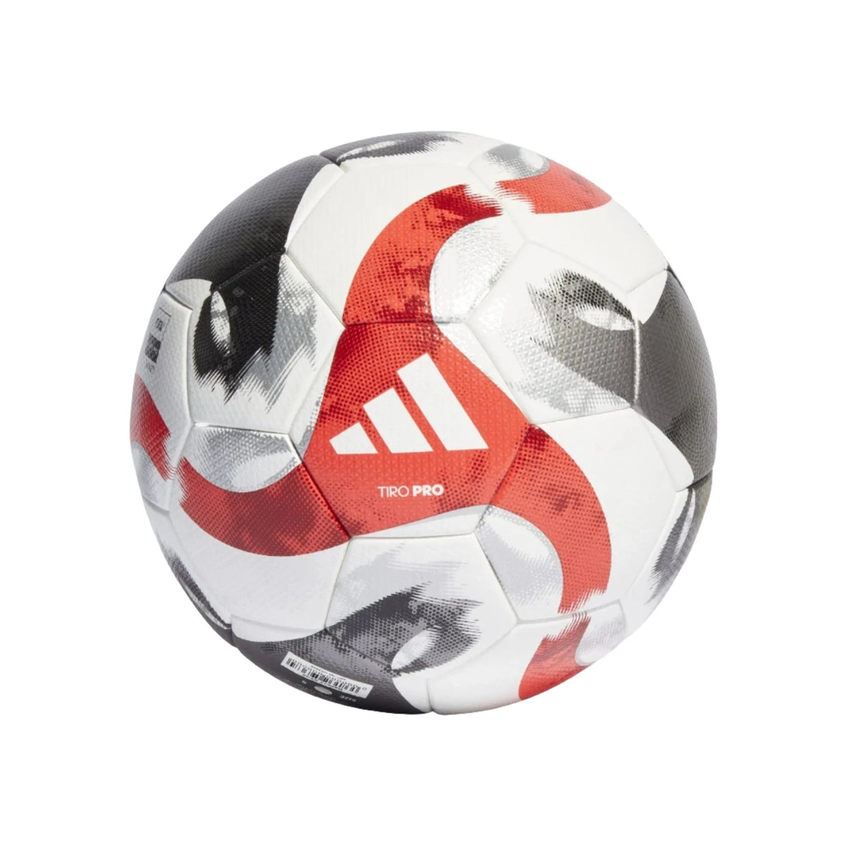 adidas Tiro Pro Football Met. — KitKing