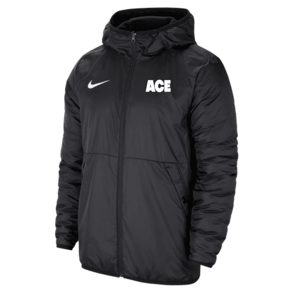 ACE Fall Jacket — KitKing