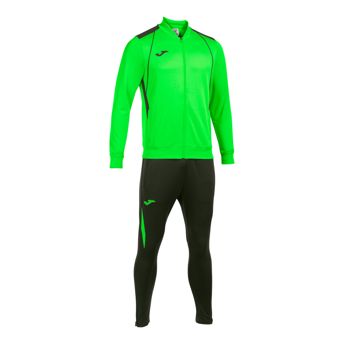 KitKing FC Joma Championship VII Tracksuit