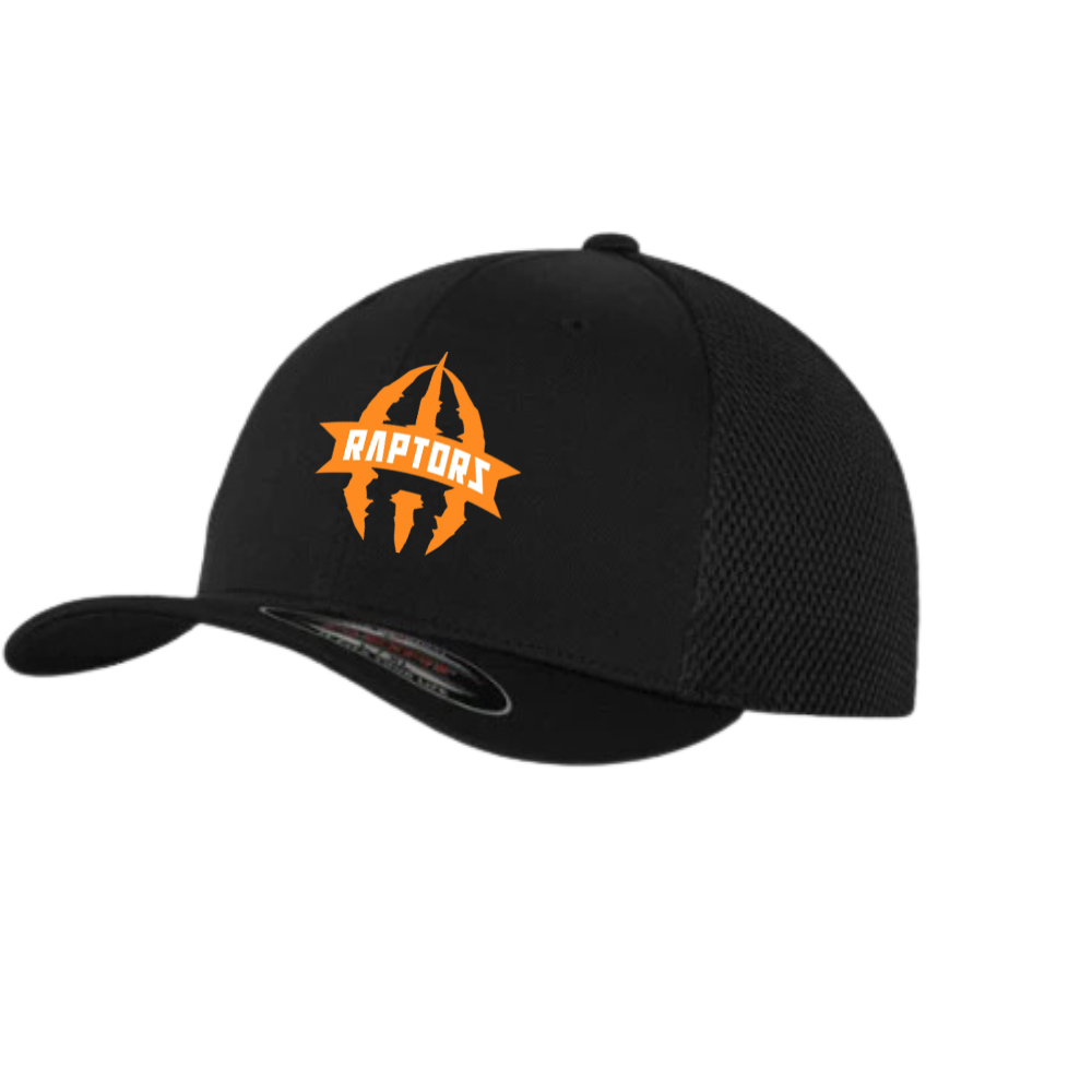 Cheshire Raptors Cap – KitKing