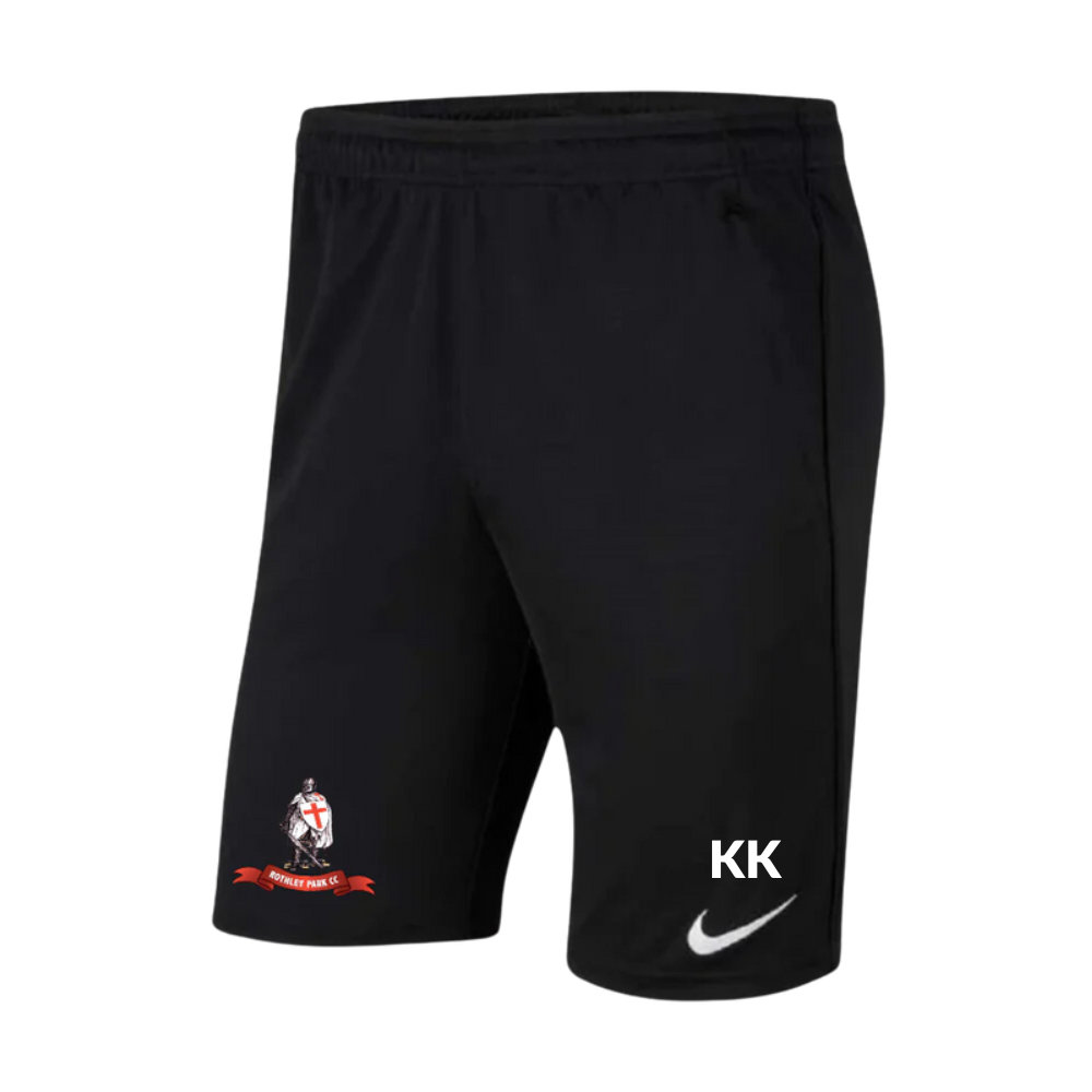 Rothley Park CC Pocket Shorts — KitKing