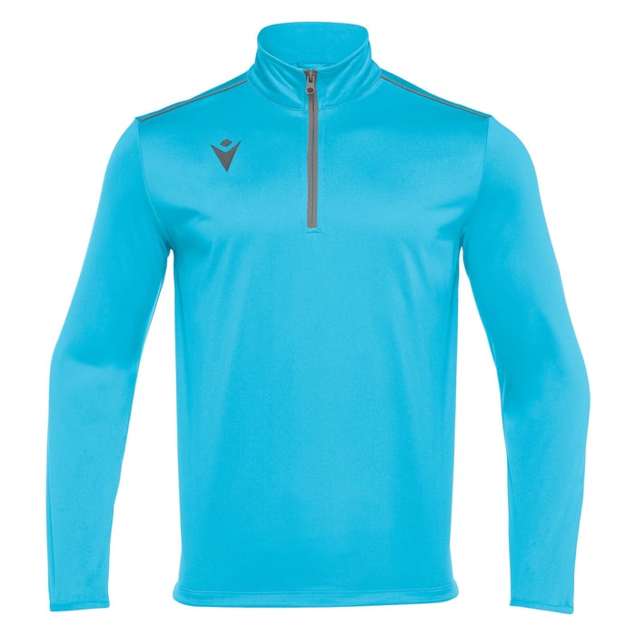 Macron Havel 1/4 Zip Top — KitKing