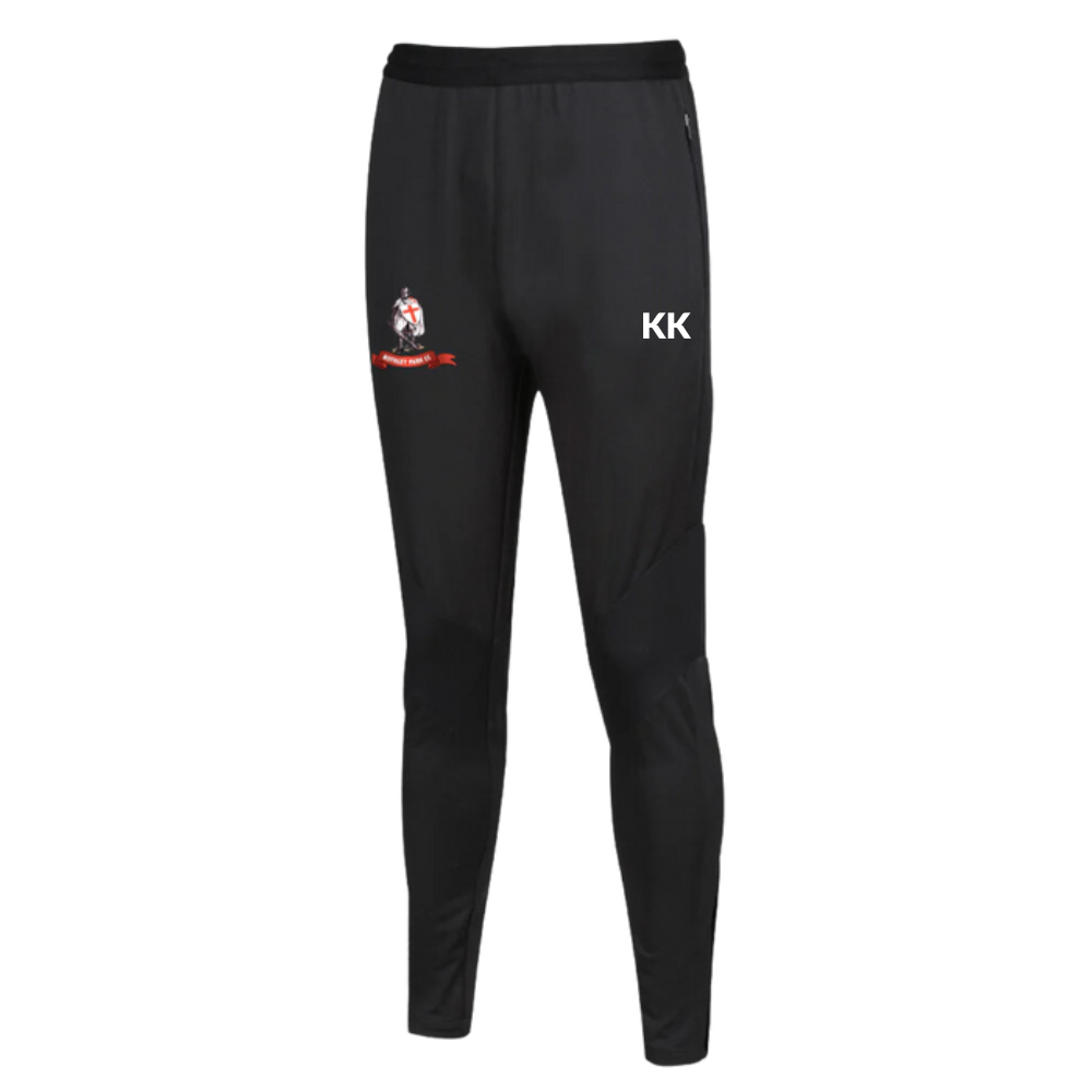 Rothley Park CC Junior Skinny Training Pants — KitKing