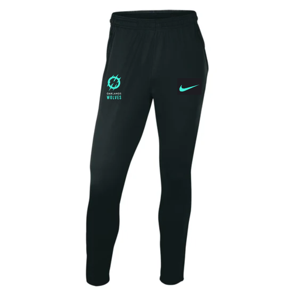 Oaklands Wolves Tracksuit Bottoms – KitKing