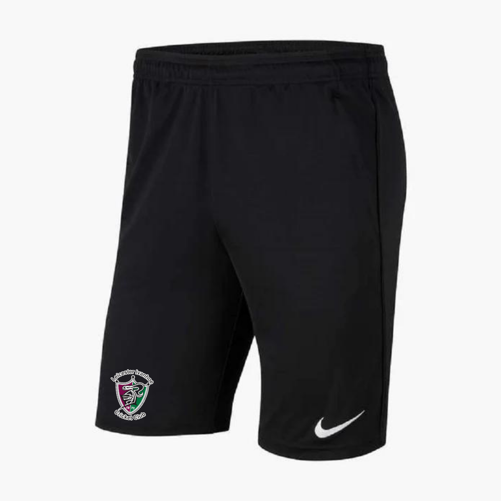 Leicester Ivanhoe CC Juniors Shorts – KitKing