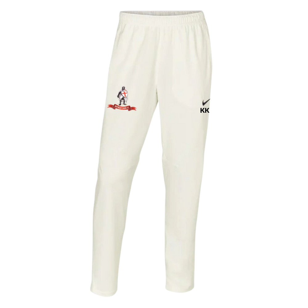 Rothley Park CC Cricket Pants – KitKing