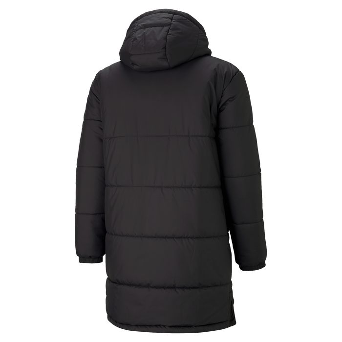 Irlam JFC Bench Jacket — KitKing