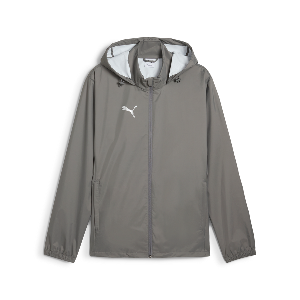 Puma Team ADDITIONS 25 All Weather Jacket – KitKing