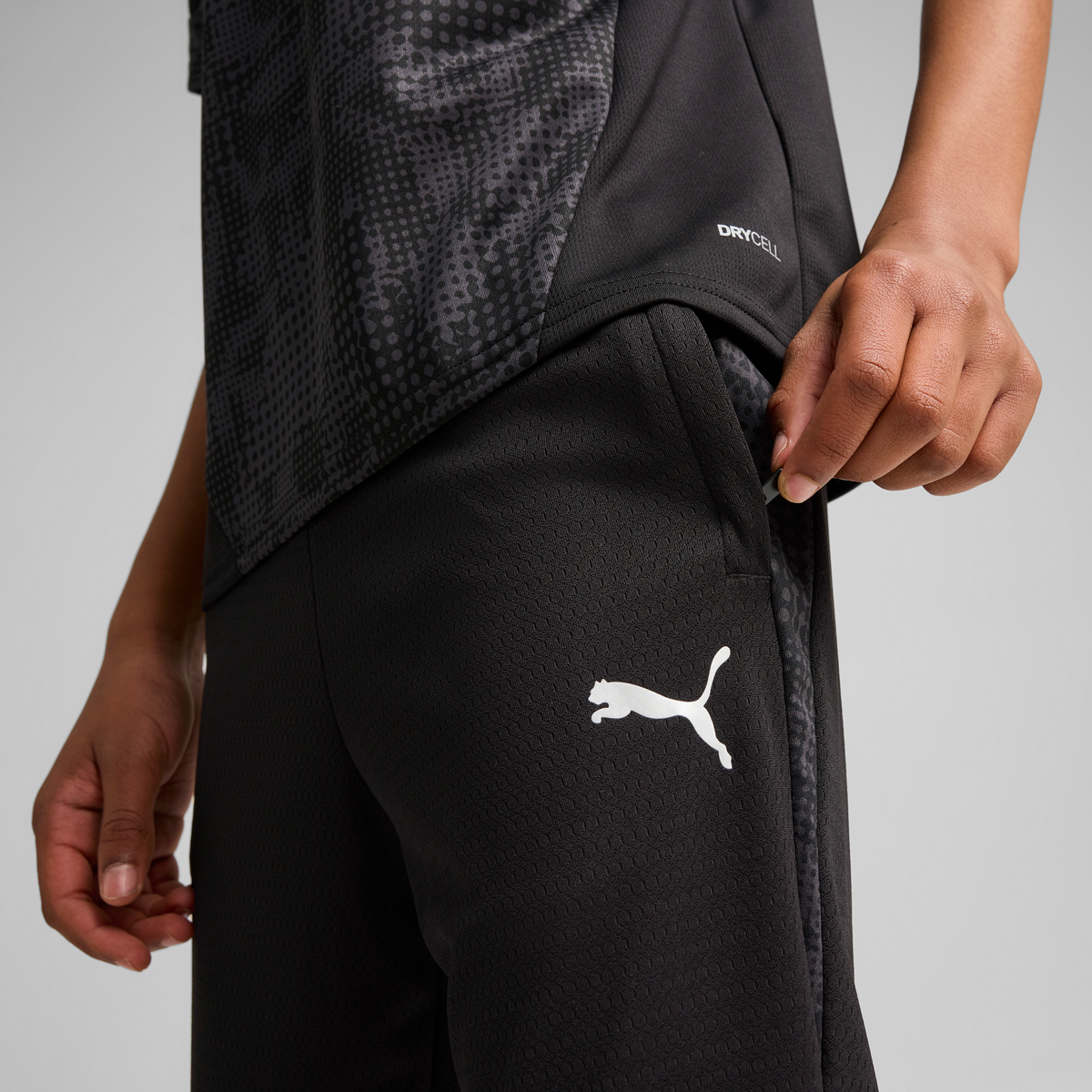 Puma Team CUP 25 Training Pants — KitKing
