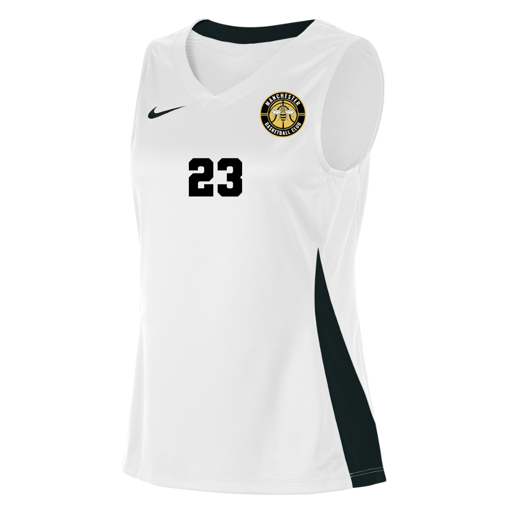 Manchester Swarm Women's Home Jersey – KitKing