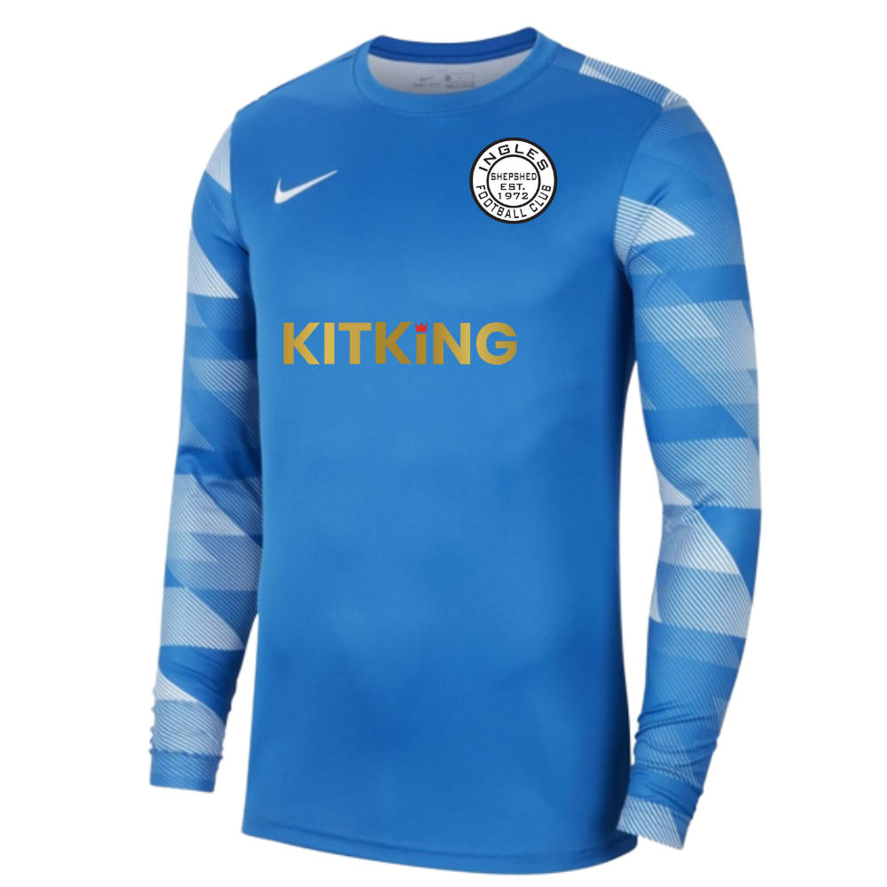 Ingles GK Jersey (Option 3) — KitKing