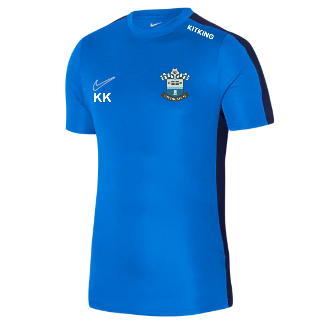 Southgate FC Training Shirt – KitKing