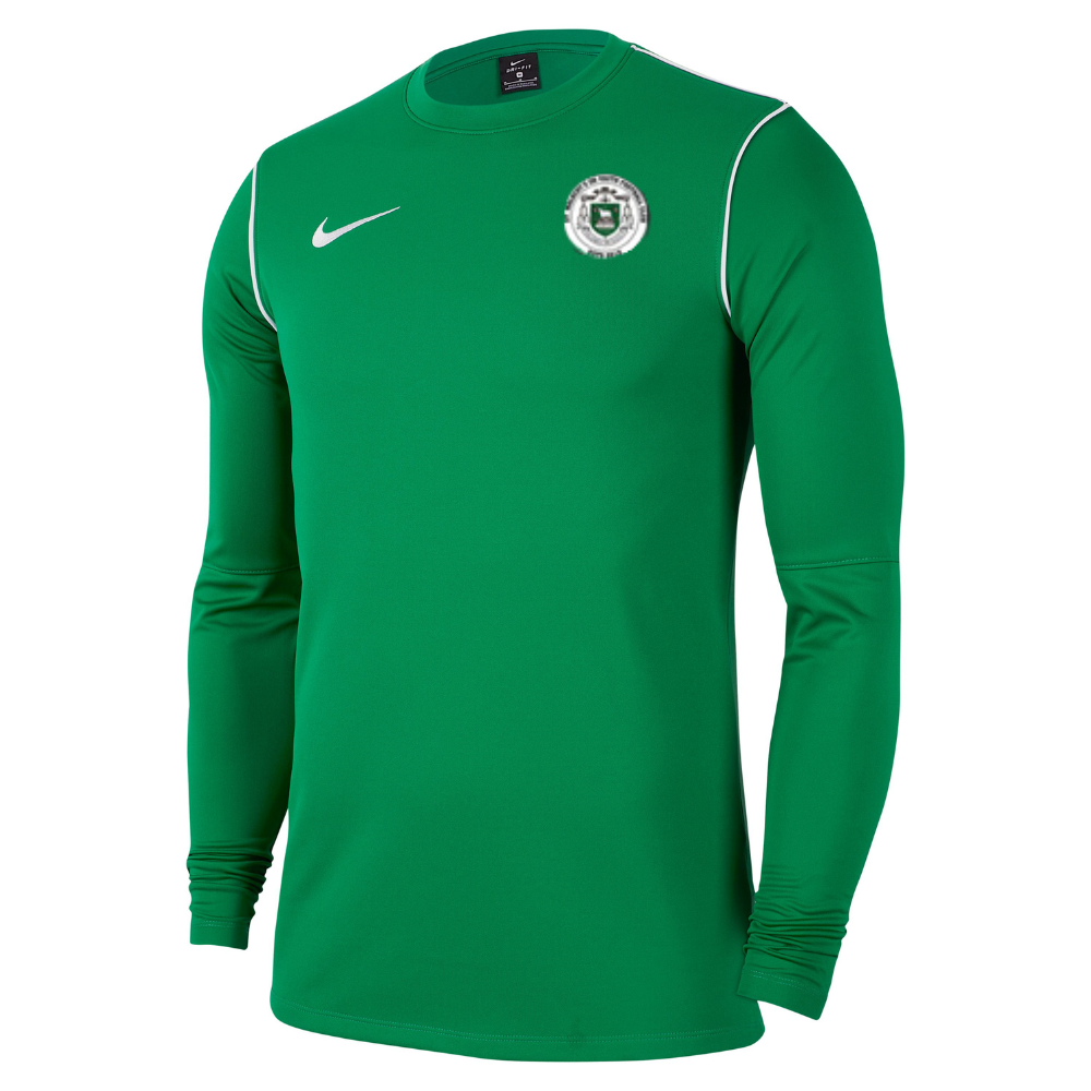 St Malachys Youth Park 20 Crew Top — KitKing